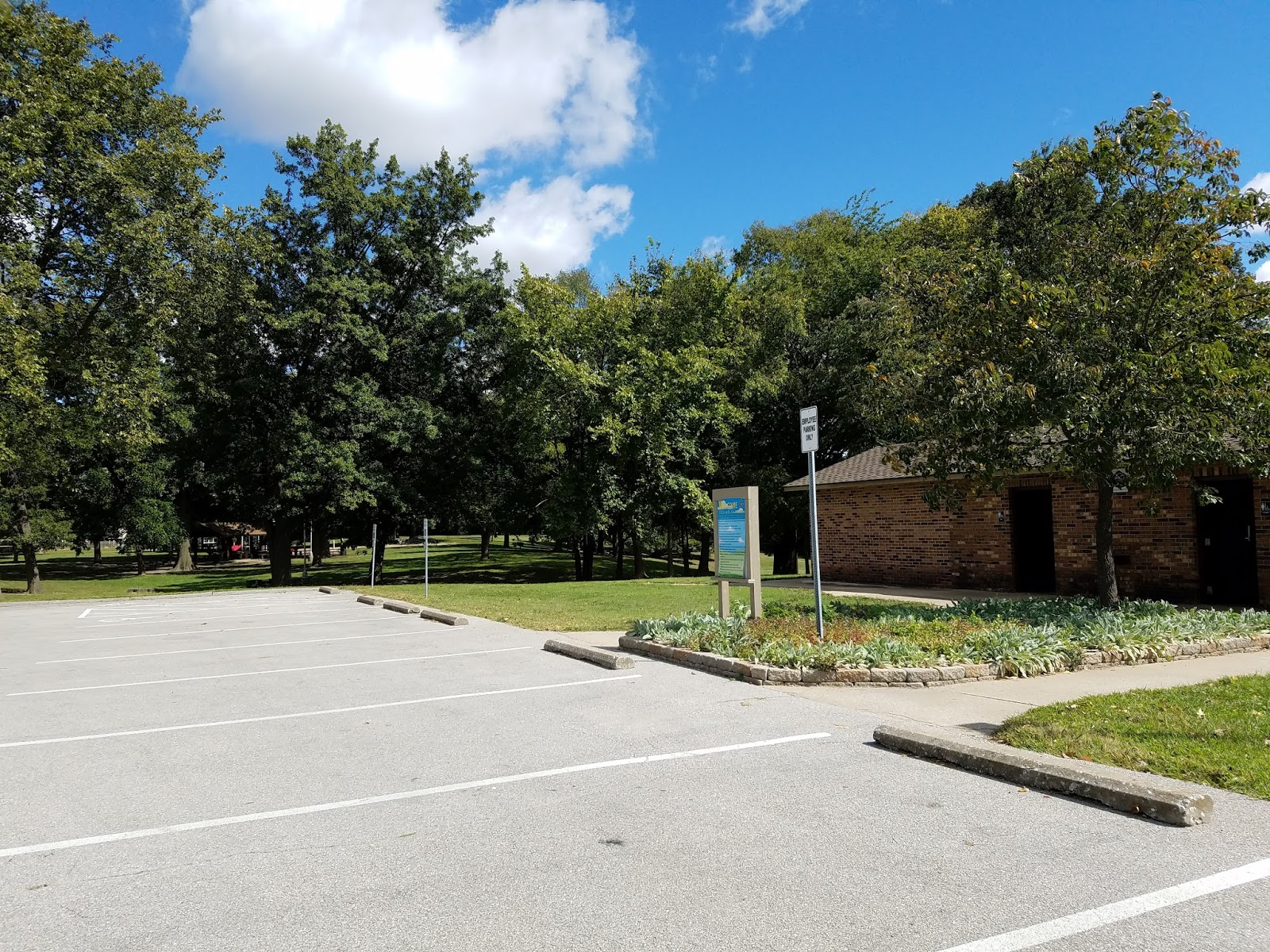 Play St. Louis: McNair Park, St. Charles