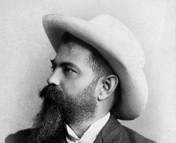 Mayor General Calixto García Iñiguez: Personalidad de Calixto García ...