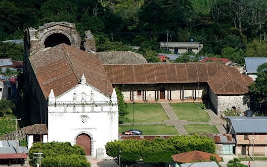 colonialmexico: Chiapas: A Trip to Tapalapa