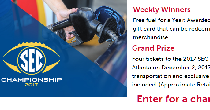 $2,000 Pilot Flying J Gas Gift Card Giveaway - 14 Winners. Grand Prize ...