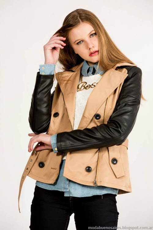 MODA OTOÑO INVIERNO 2023 - Moda y Tendencias en Buenos Aires : MODA ...