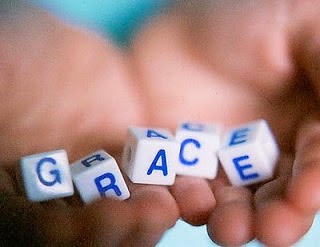 Dads Teach the Bible: Suffering as Grace