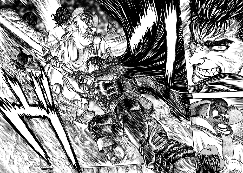 • View Topic Hpn Reading Group Berserk