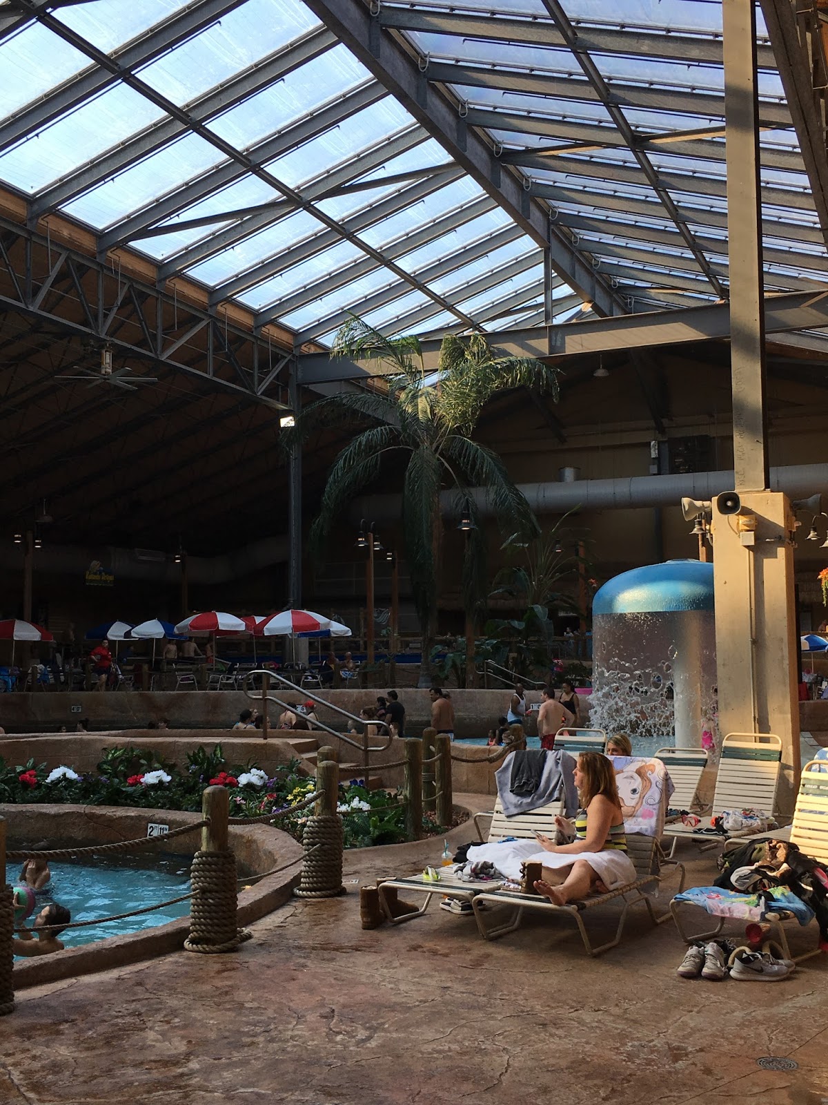 A Journey into the Past