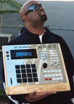 Filed Under: DJ Battlecat , Hip Hop - West Coast , Producer Profiles