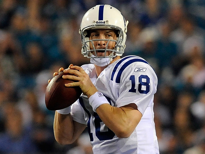 Peyton Manning Rugby Profile and Pictures/Images | Top sports players ...