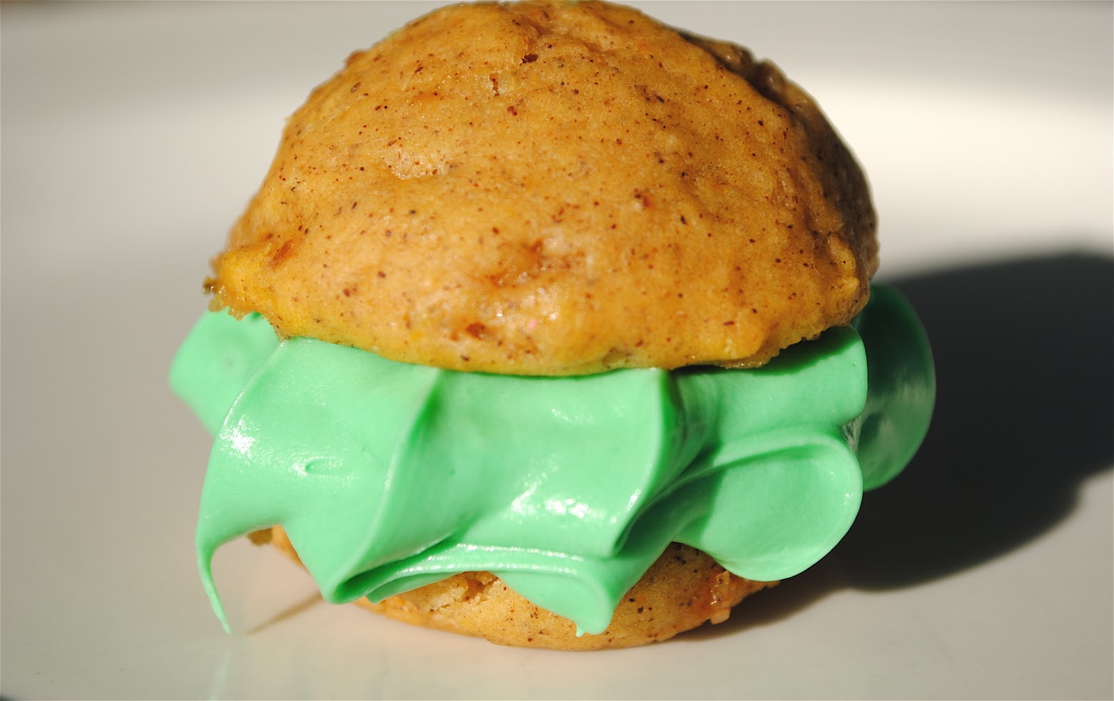 Recipe Doodle: WITCH FINGER COOKIES and GOBLIN PIES