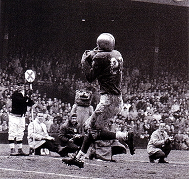 Today in Pro Football History: Dec 29, 2015