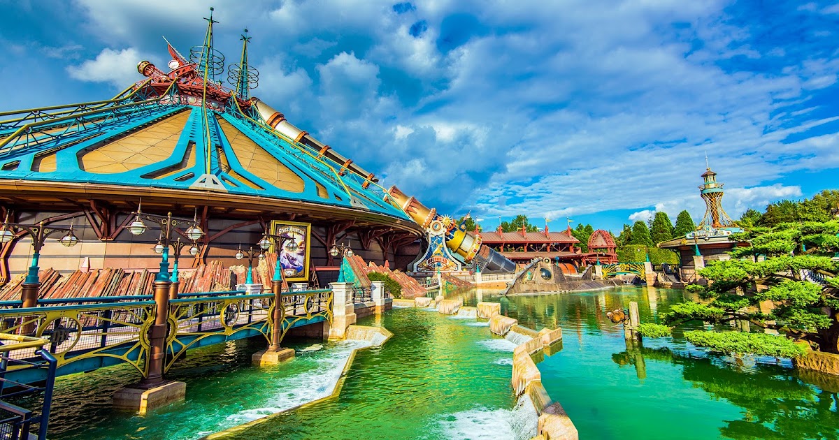 Disney Photoblography