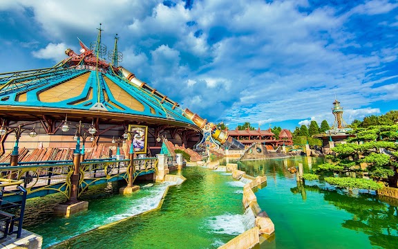 Disney Photoblography