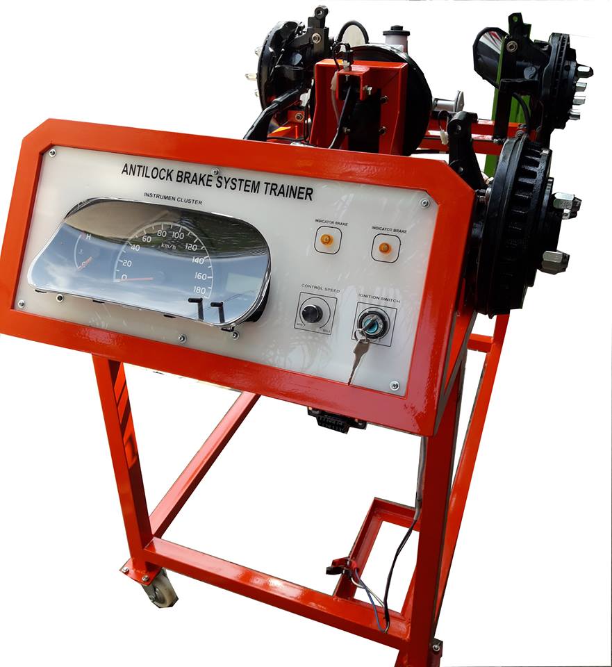 Trainer Rem ABS ~ TRAINER SMK DAN ALAT PERAGA PENDIDIKAN