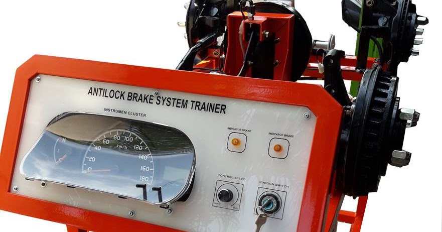 Trainer Rem ABS ~ TRAINER SMK DAN ALAT PERAGA PENDIDIKAN