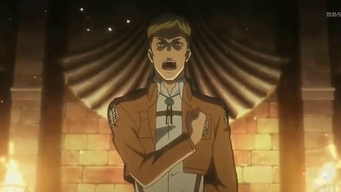 [AOT] The Shinzou wo Sasageyo! Fever and its relation to Commander ...