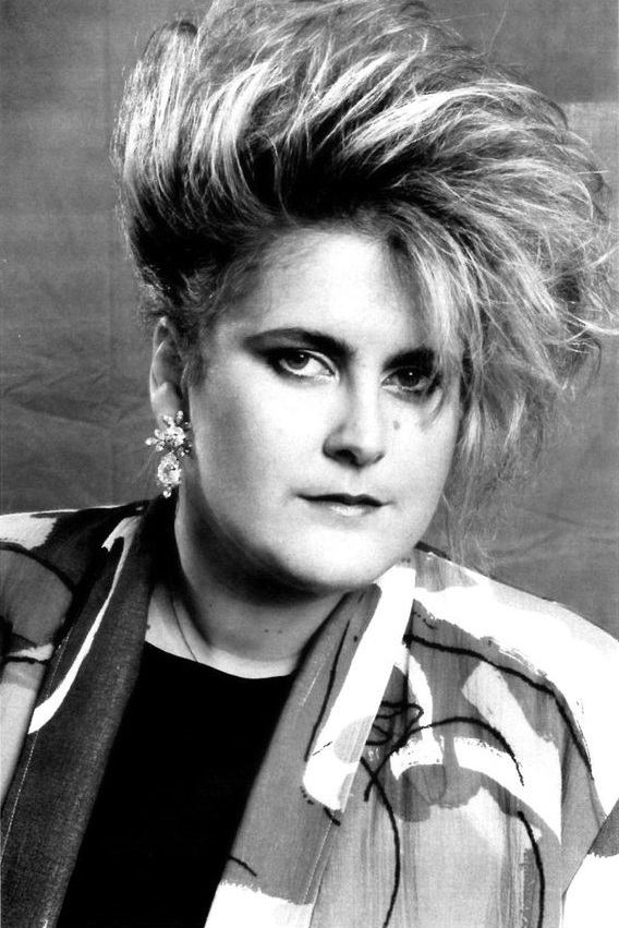 Top Of The Pop Culture 80s: Alison Moyet - All Cried Out - 1984