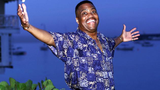 Cuba Gooding Jr's dad, soul singer Cuba Gooding Sr. dead at age 72