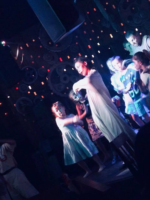 EATS • BALI • Frankenstein’s Laboratory SEMINYAK | The Wanderlust ...