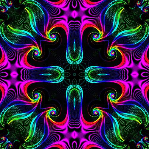 reggaepsyc: Psychedelic gif