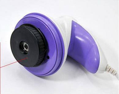 Element Matrix Trading: Manipol Body Massager