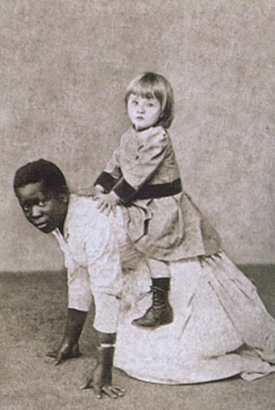 #Interação: Branqueamento e Branquitude no Brasil