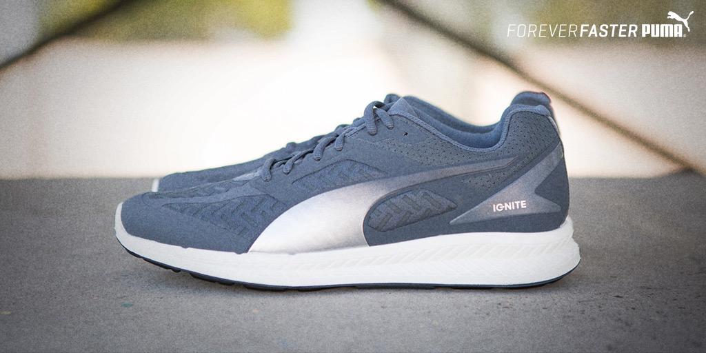 Penonton: PUMA LAUNCHES PWRCOOL COLLECTION WITH COOLING TECHNOLOGY