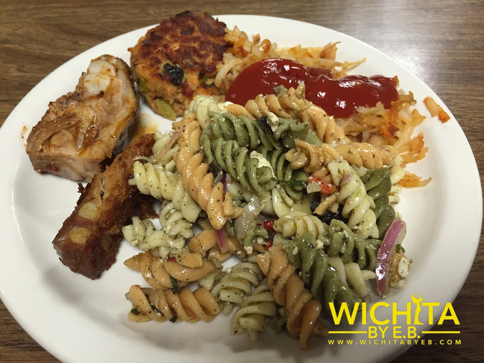 Olive Tree Sunday Sunday Brunch Buffet (Two Olives) | Wichita By E.B.