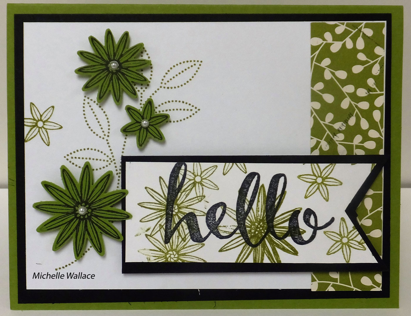 Devoted Stamper: June 2016