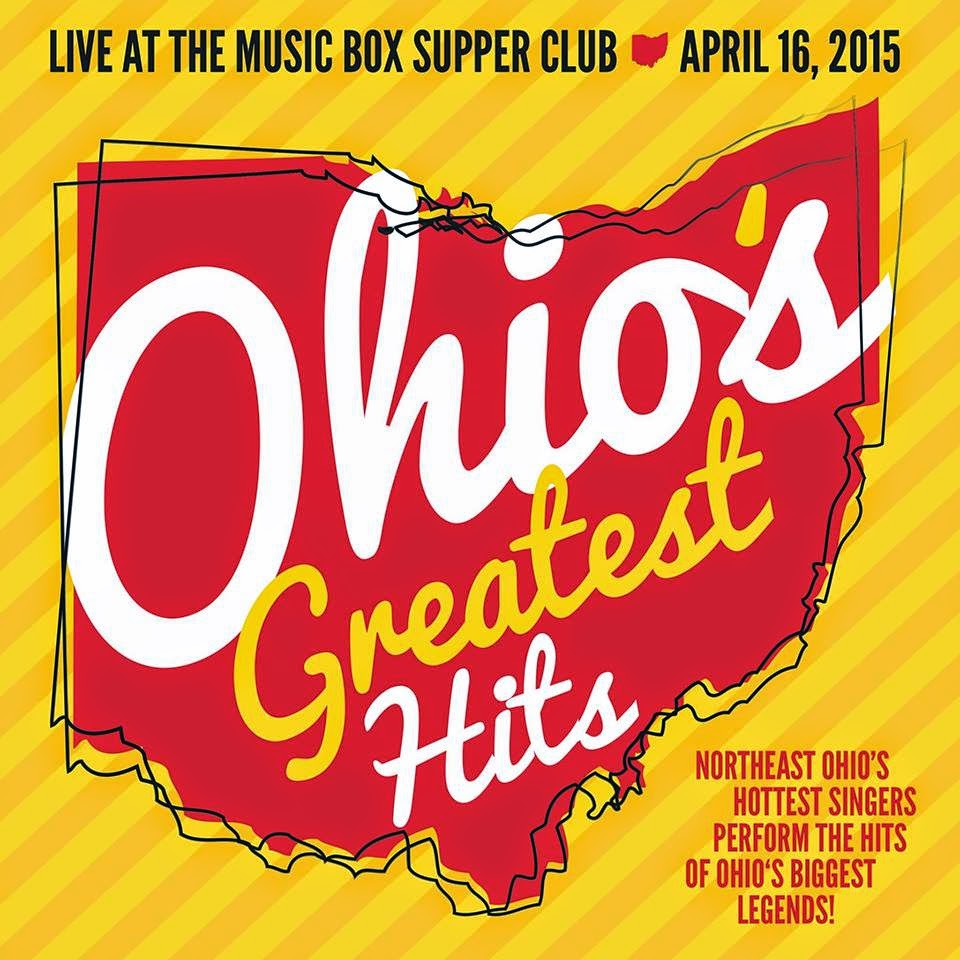 Ohio's Greatest Hits