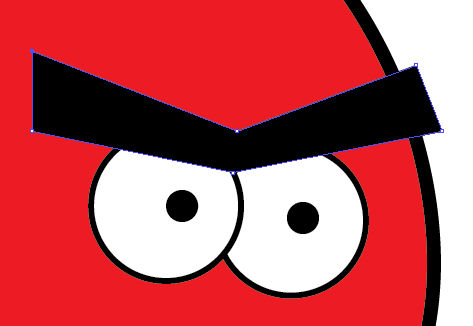 Create your own Angry Bird | OnlineDesignTeacher