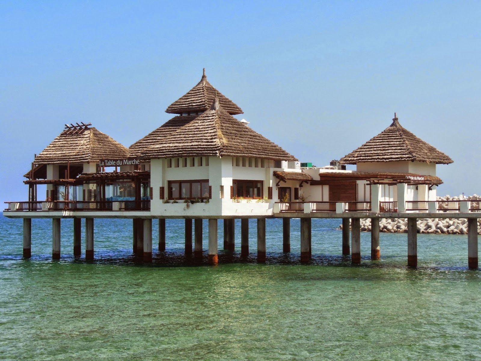 Voyages au Maroc: TETOUAN - MARTIL - M'DIC - TETOUAN (2)