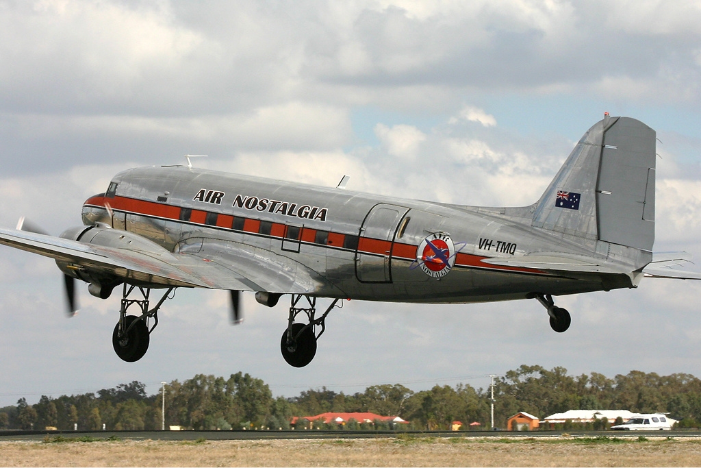 Lagniappe's Lair: Time to get a new plane?