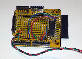 Code Tinker Hack: How to turn Piano toy into MIDI keyboard (using ...