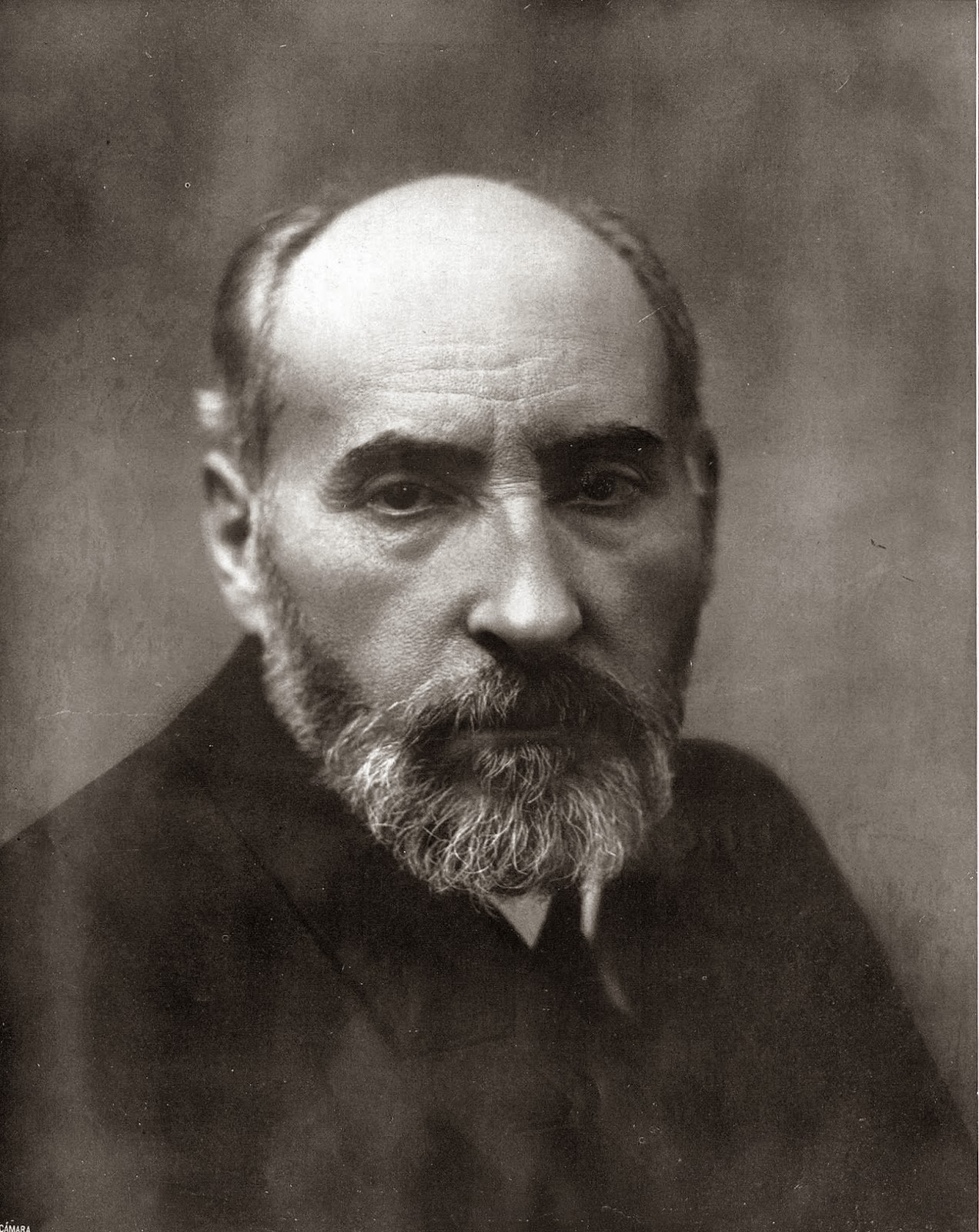 Memoria gráfica de España.: Santiago Ramón y Cajal