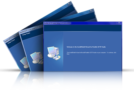 Realtek AC´97 Audio Codecs para Windows Download