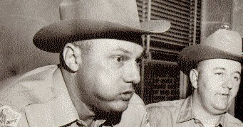 Crimes, Criminals, and the Cops Who Chase Them: Sheriff Lawrence Rainey ...