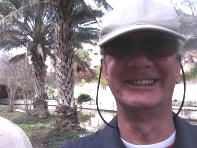 Adventures in the Dream: February 2012