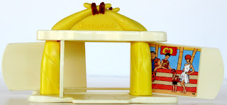 Toys and Stuff: McDonald's UK Roc Donald's