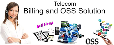 Telecommunications Billing Software Solutions, Billing and OSS ...
