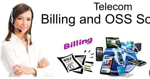Telecommunications Billing Software Solutions, Billing and OSS Solutions: Best Practices for ...
