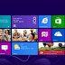 Cara menampilkan start menu di Windows 8 tanpa menggunakan software