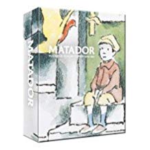 Sanne's Grain of Salt: Matador - a Danish series