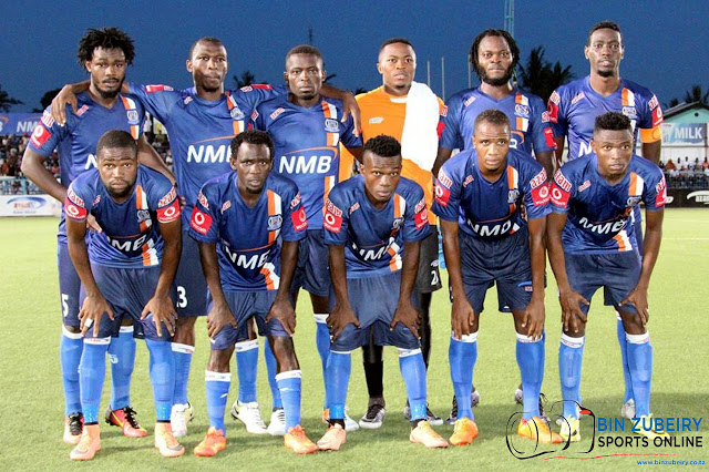 MAX SPORTS: VODACOM PREMIER LEAGUE: MBEYA CITY NA AZAM FC NGOMA DRAW