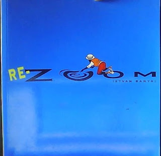 BIBLIOTECA MONTFOLLET: ACTIVITAT SOBRE ELS LLIBRES VISUALS