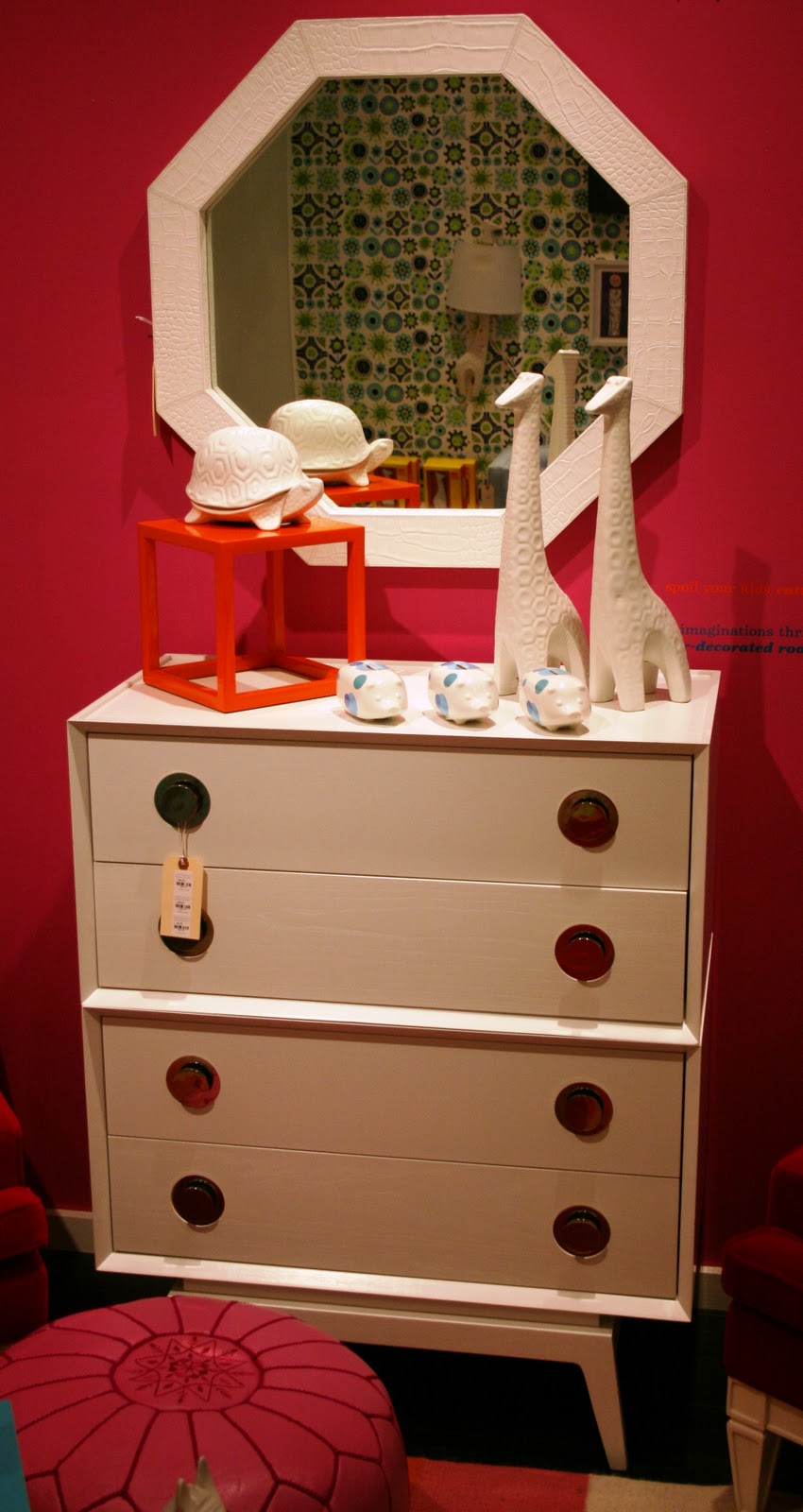 ciao! newport beach: the wonderful world of jonathan adler