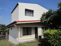 A Summer in San Joaquin: Typical Costa Rican Homes