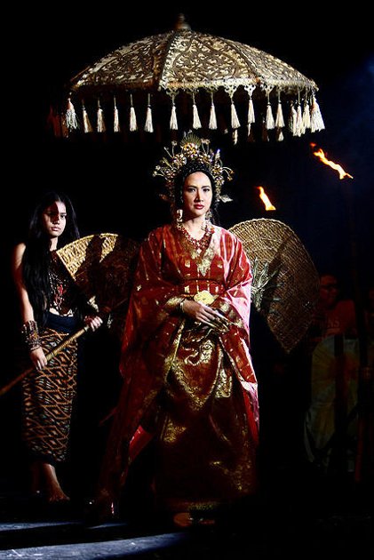 ♥ Beauty And The Best ♥: ღ - The Cast of Amaya - ღ