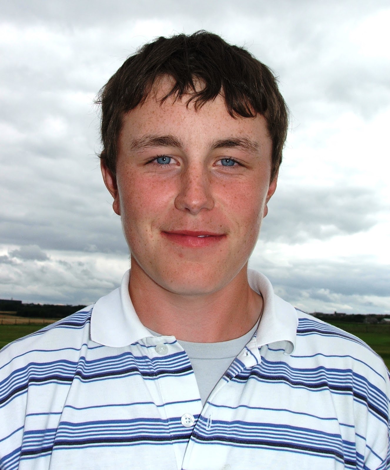 Scottish Golf View - Golf News from Around the World