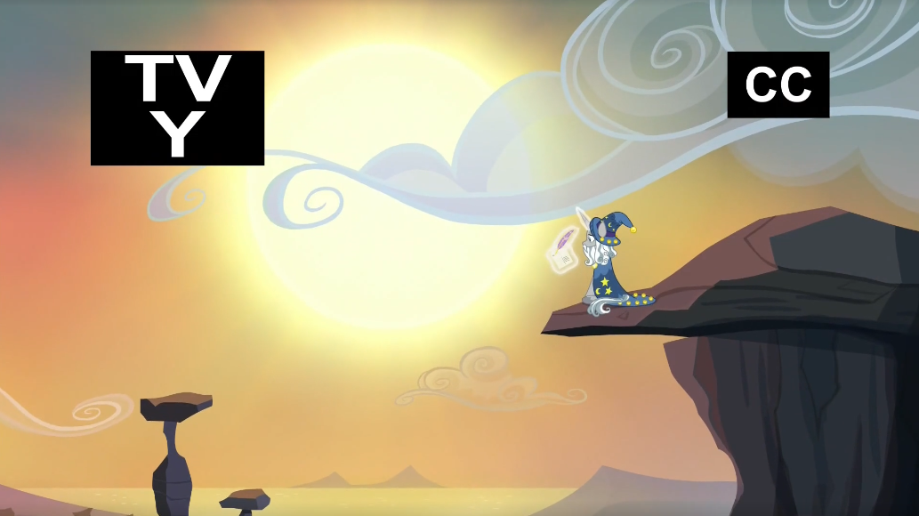 Equestria Daily - MLP Stuff!: Episode Followup: Friendship University