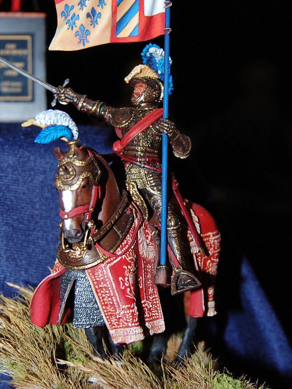 Jason Whitman's Historical Minutia: May 2014