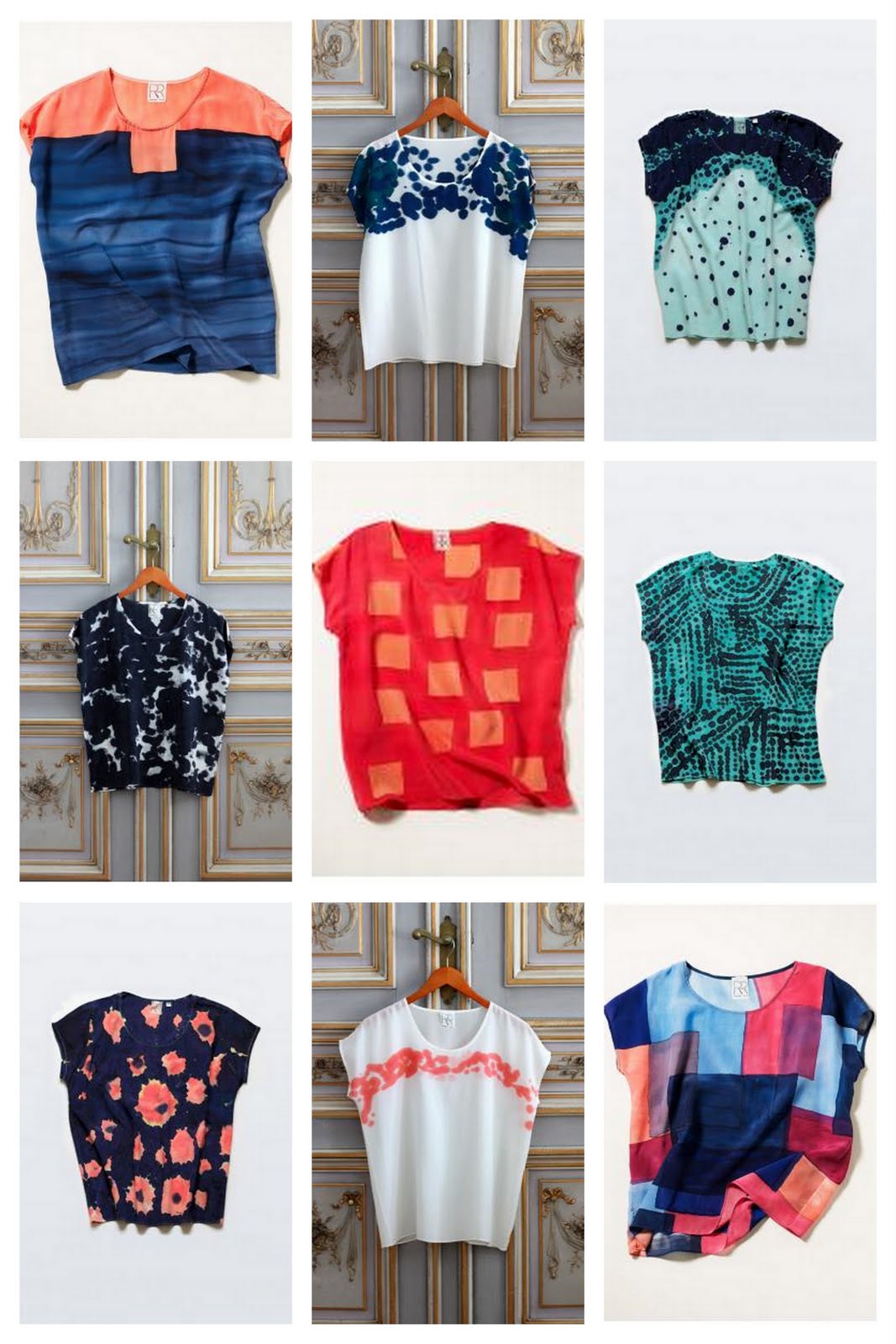 Summer Obsession - Look Linger Love Look Linger Love