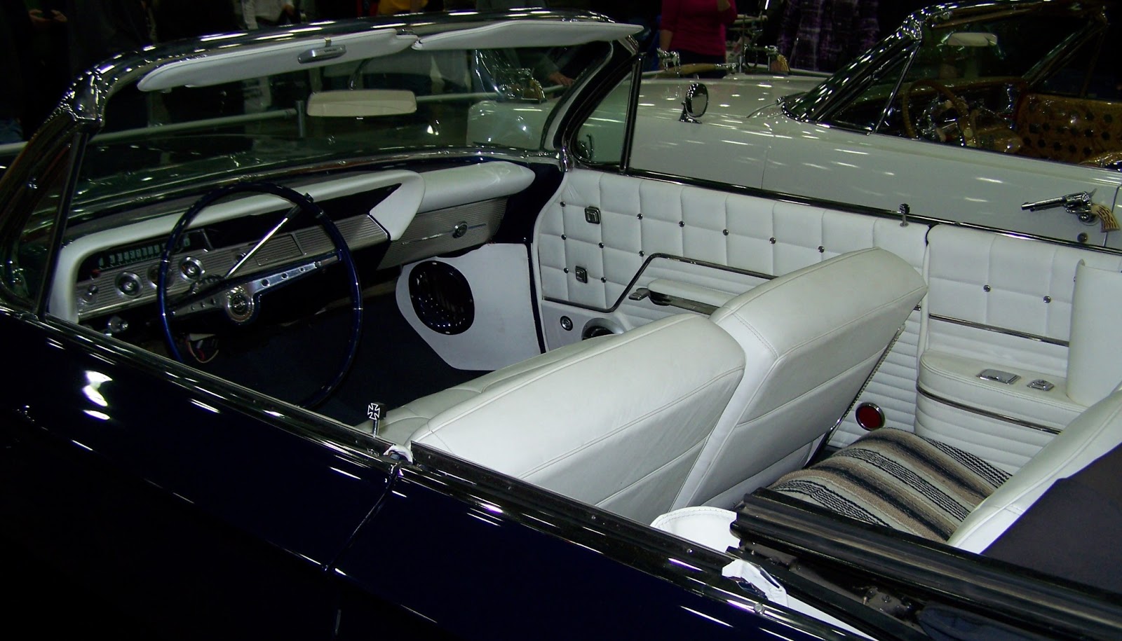 All About Cars: Kid Rock Car Collection Detroit AutoRama 2013